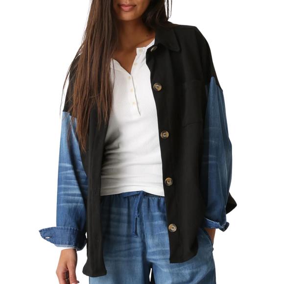 Electric & Rose | Jackets & Coats | New Electric Rose Fletcher Jacket ...